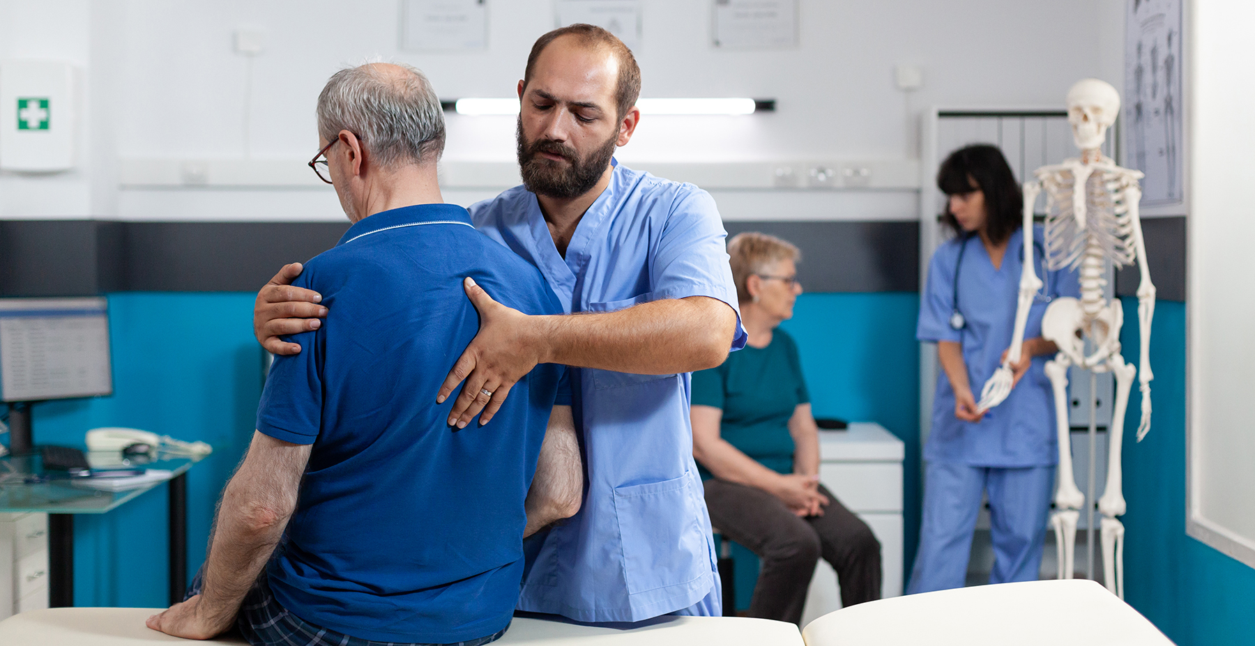 Winnipeg Chiropractor Services - Infinity Chiropractic